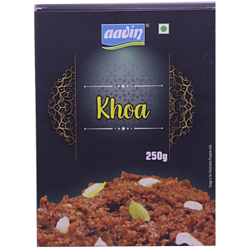 Buy Aavin Khoa - Traditional Sweet Online at Best Price of Rs null ...