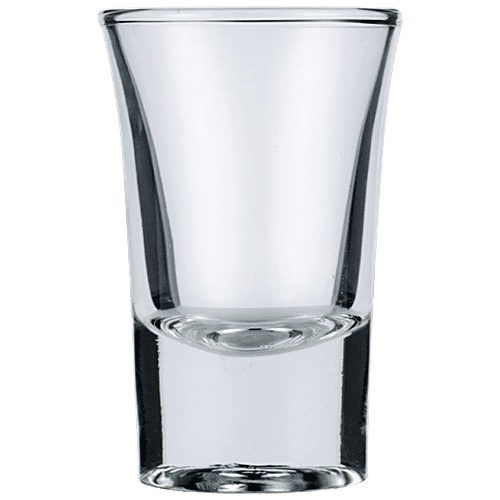 Buy Lucky Glass Bell Shot Glass - High Quality Online at Best Price of ...