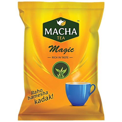Buy Macha Tea Magic - Rich In Taste Online at Best Price of Rs null ...