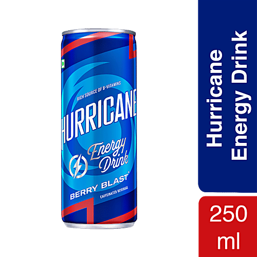 Buy Hurricane Berry Blast Energy Drink Online at Best Price of Rs 60 ...