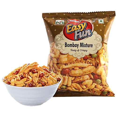 Buy Easy Fun Bombay Mixture Online at Best Price of Rs 25.5 - bigbasket