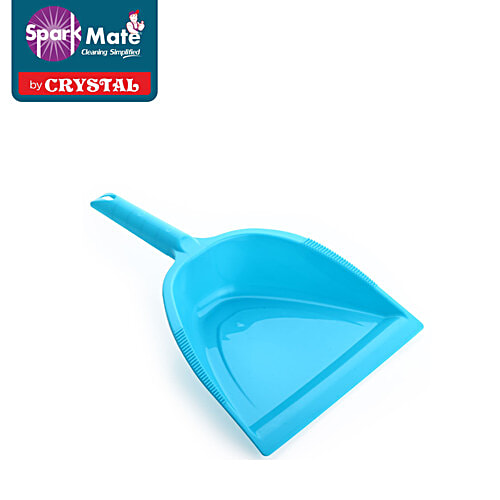 Buy Sparkmate By Crystal Dust Pan Online at Best Price of Rs 60 - bigbasket