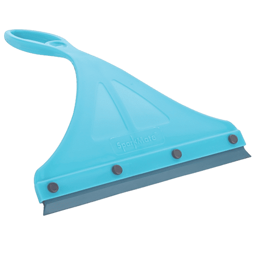 Buy Sparkmate By Crystal Criss Cross Multipurpose Wiper, Kitchen ...