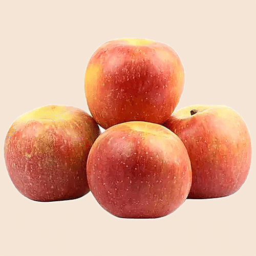 Buy fresho! Fuji Apple - Regular Online at Best Price of Rs 446.88 ...