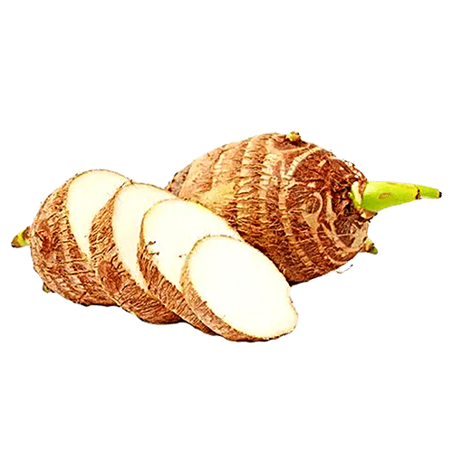 Buy fresho! Maan Kochu/ Taro Root Online at Best Price of Rs 52.8 ...