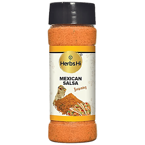 Buy Herbs Hi Mexican Salsa Seasoning - Adds Flavour Online at Best ...