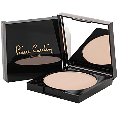 Buy Pierre Cardin Paris Porcelain Edition Compact Powder - Photo ...