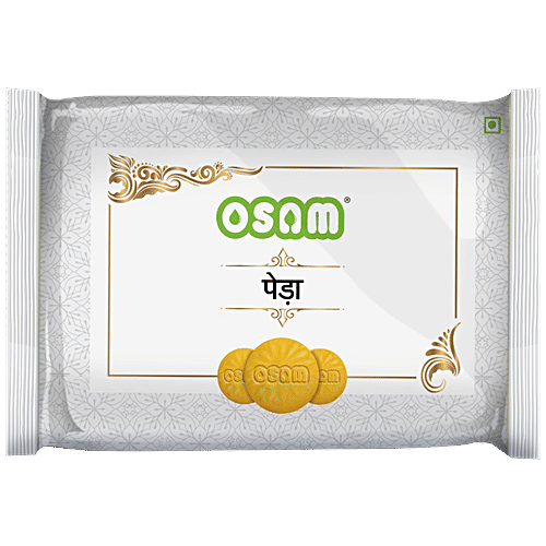 Buy OSAM Peda - Rich In Taste & Flavour Online at Best Price of Rs 100 ...