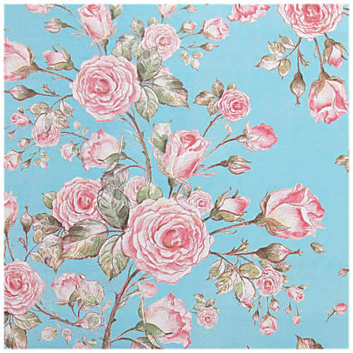Buy DP Assorted Design Printed Gift Wrapping Paper - 70 x 50 cm Online ...
