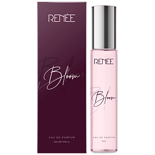 Buy Renee Eau De Parfum Bloom 1 Online at Best Price of Rs 199.5 ...