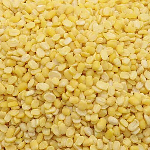 Buy LOOSE Moong Dal /Hasiru Bele Online at Best Price of Rs 113 - bigbasket
