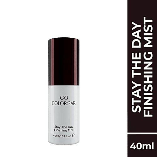 Buy ColorBar Stay The Day Finishing Mist - Mini, Flawlessness, Hydrates ...