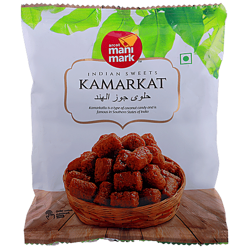 Buy Manimark Kamarkat - Indian Sweet Online at Best Price of Rs 40 ...