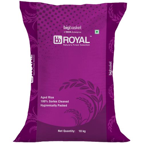Buy bb Royal Manachanallur Ponni Boiled Rice 100 Sortex Cleaned Online ...