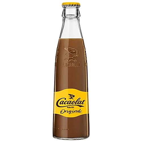 Buy Cacaolat Chocolate Drink - Original, Rich & Smooth Online at Best ...