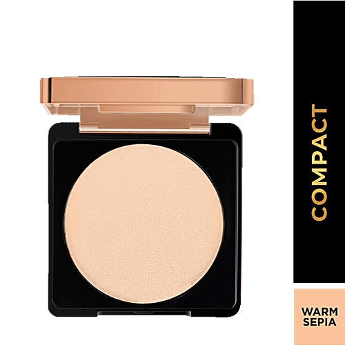 Buy MyGlamm Manish Malhotra Skin Awakening Compact - With SPF 30, Anti ...