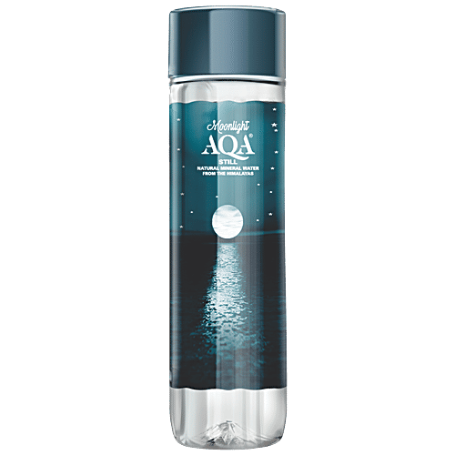 Buy Varahi Moonlight Aqa Still Natural Mineral Water - Helps In Better ...