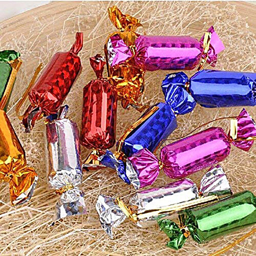 Buy Creative Space Christmas Decoration Hanging Toffees - Assorted ...