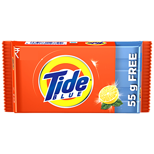 Buy Tide Detergent Bar Online at Best Price of Rs 10 - bigbasket