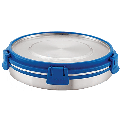 Buy Magnus Deluxe Chocolate No. 4 Stainless Steel Container ...