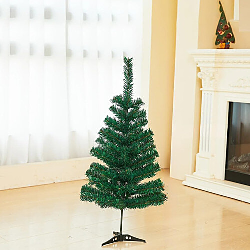 Feet For Christmas Tree