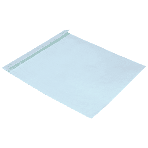 Buy Saya Plastic Coated Self-adhesive Polynet Lined Envelopes - 16 x 12 ...