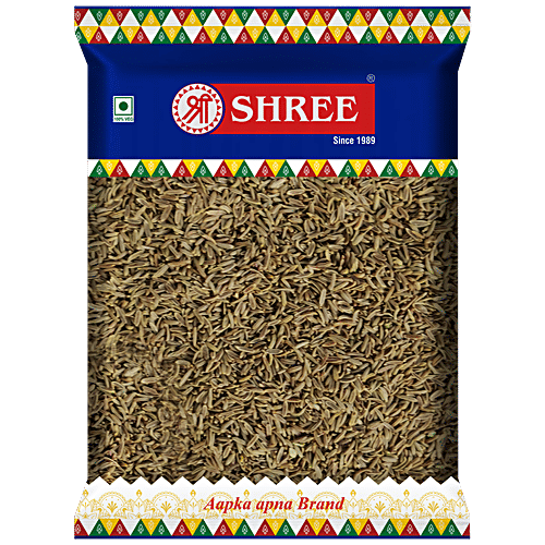 Buy Shree Shahjeera - 100% Natural & Pure, Whole Spices Online at Best ...