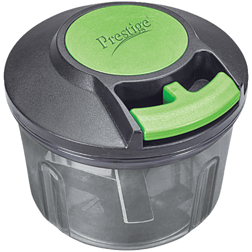 Buy Prestige PVC 8.0 Veggie Cutter - With 3 Stainless Steel Blades ...