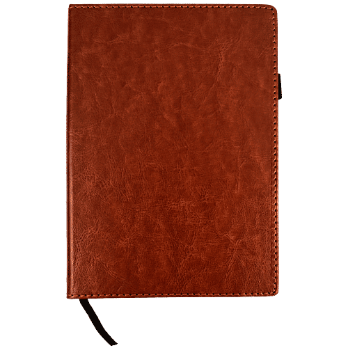 Buy Gravity Hardbound Journal With Elastic - A5 Size, Premium-Quality ...