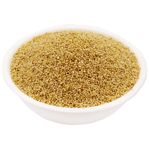 Buy bb SUPER SAVER Foxtail Millet/Thinai Rice - Highly Nutritious ...