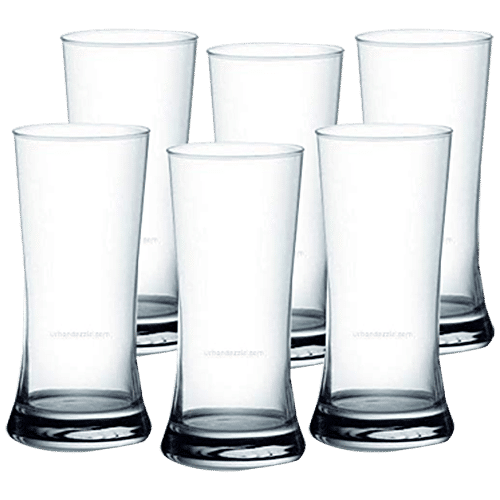 Buy Ocean Tango Glasses - Multipurpose For Beverages Online at Best ...