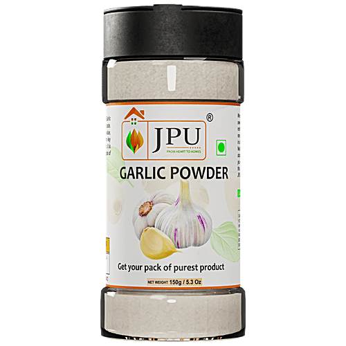 Buy Jpu Garlic Powder Online at Best Price of Rs 150 - bigbasket