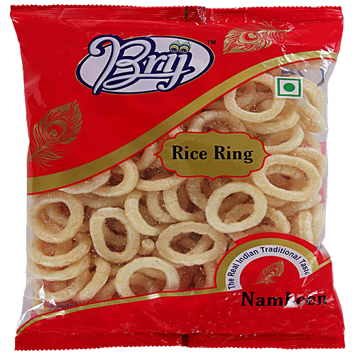 Buy BRIJ Rice Rings Online at Best Price of Rs null - bigbasket