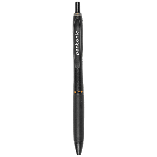Buy Linc Pentonic BRT Ball Pen - Black Ink Online at Best Price of Rs ...