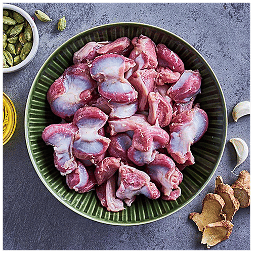 Buy fresho! Chicken Gizzard Online at Best Price of Rs 342 - bigbasket