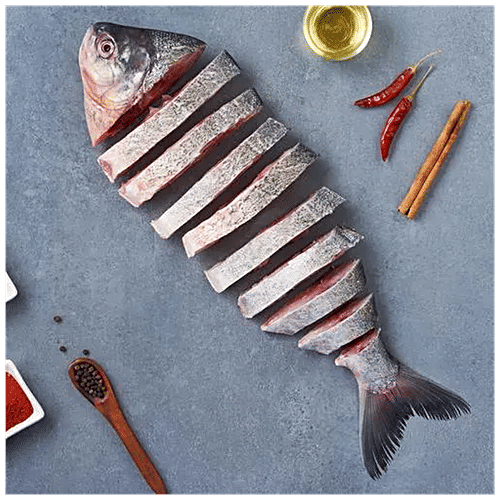 Buy fresho! Roopchand Fish Online at Best Price of Rs 620 - bigbasket