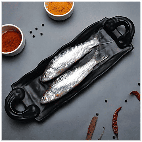 Buy fresho! Bata Fish Online at Best Price of Rs 450 - bigbasket