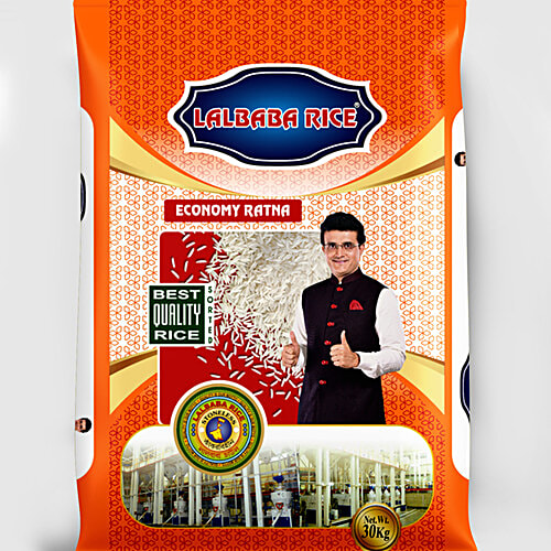 Buy Lalbaba Rice Economy Ratna Rice Online at Best Price of Rs null ...