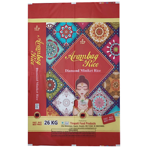 Buy Arambag Rice Diamond Miniket Rice Online at Best Price of Rs null ...