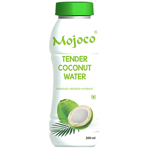 Buy Mojoco Tender Coconut Water Online at Best Price of Rs 56.43 ...