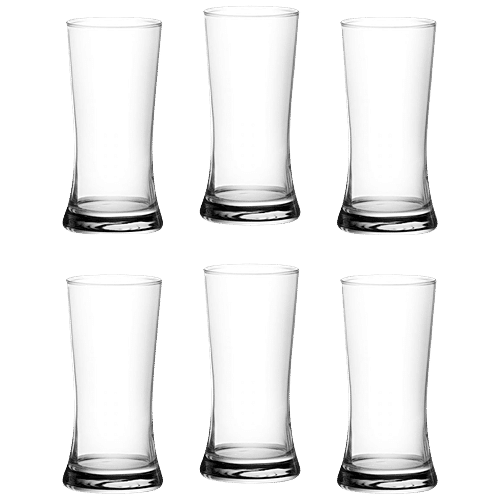 Buy Sanjeev Kapoor Water/Juice Glass, Romania Online at Best Price of ...