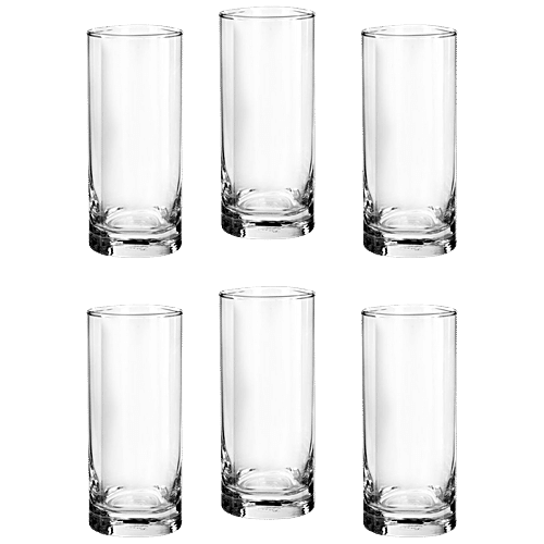 Buy Sanjeev Kapoor Water/Juice Glass, Iceland Online at Best Price of ...