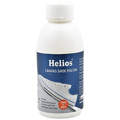 Buy Helios Canvas Shoe Polish Online at Best Price of Rs 70 - bigbasket