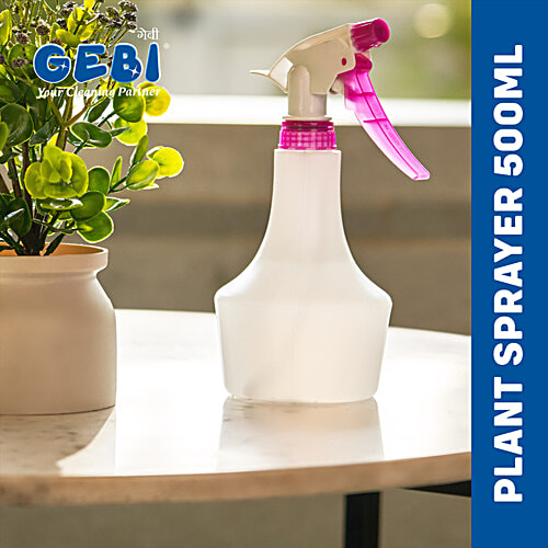 Buy Gebi Pink Mist Bottle Online at Best Price of Rs 60 - bigbasket