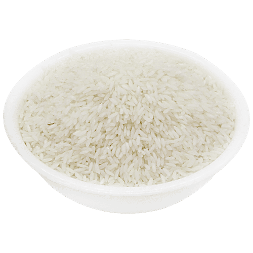 Buy bb SUPER SAVER HMT Kolam Raw Rice Online at Best Price of Rs 800 ...