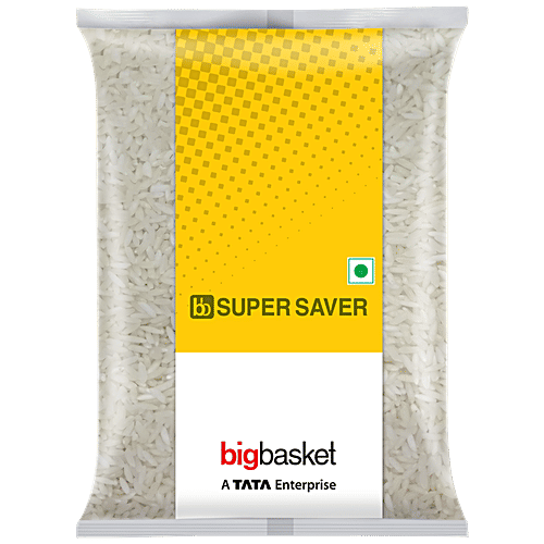 Buy bb SUPER SAVER Kolam Steam Rice Online at Best Price of Rs 80 ...