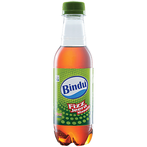 Buy Bindu Jeera Fizz Masala Soda Online at Best Price of Rs 20 - bigbasket