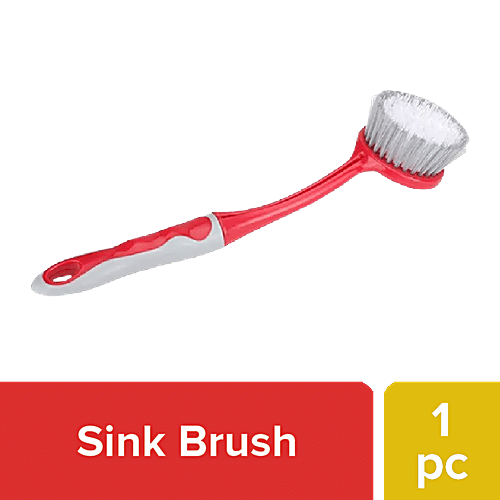 Buy Liao Dish Brush - Durable Online at Best Price of Rs 129 - bigbasket