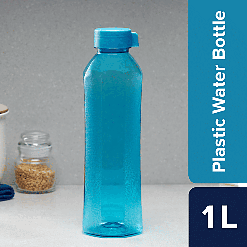 Buy bb home Cirrus Plastic PET Water Bottle - Break Resistant, Leak ...