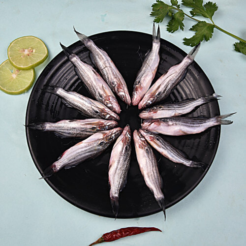 Buy fresho! Tangra Sea Fish Online at Best Price of Rs 629 - bigbasket